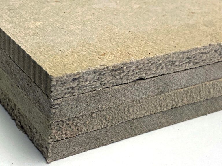 Homasote - Parkerville Wood Products