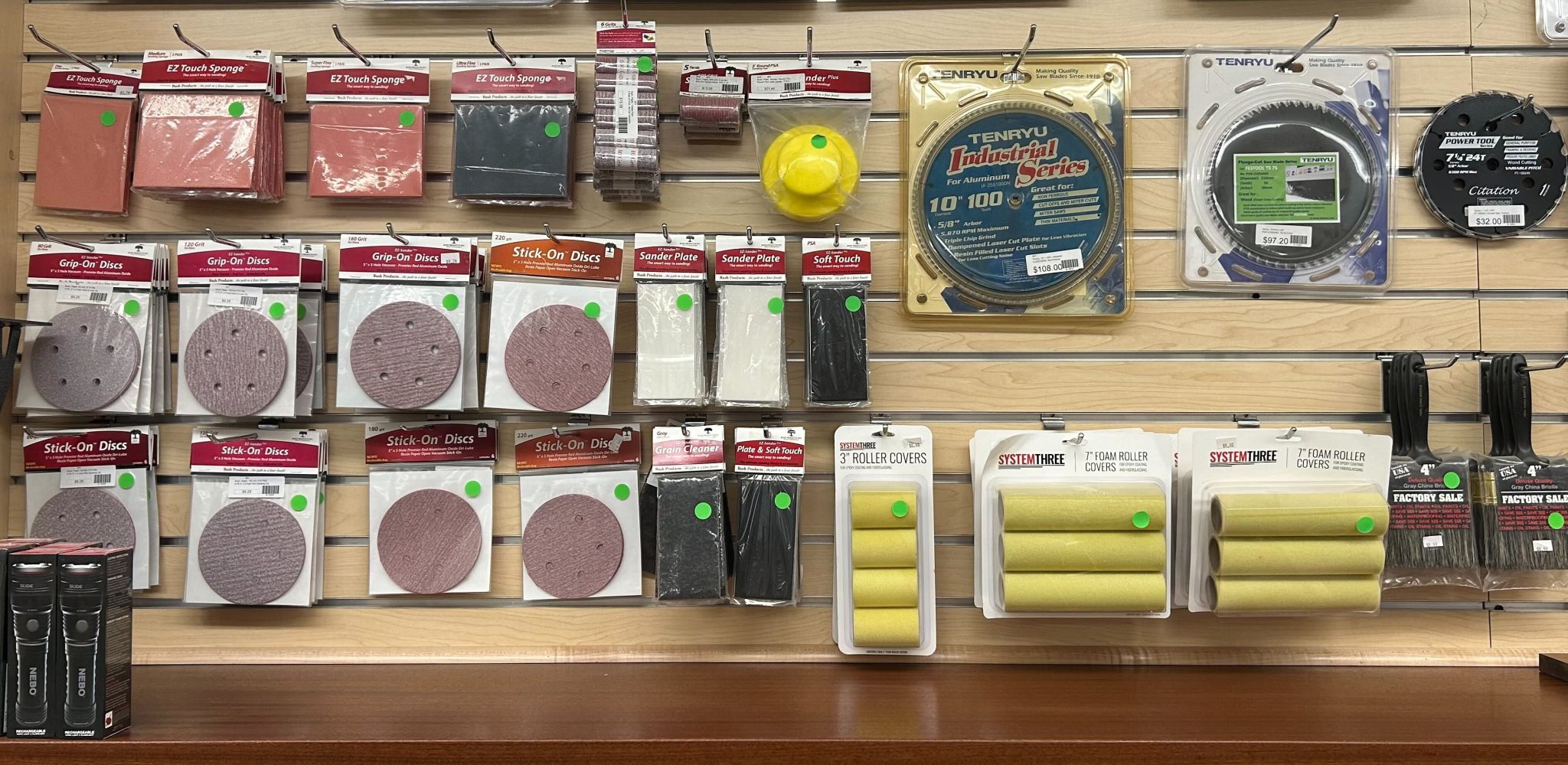 Monthly Specials - Parkerville Wood Products